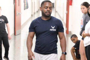 Coaches - Legacy Track & Field